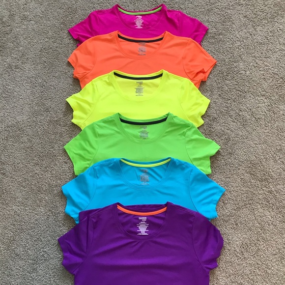Danskin Now | Tops | Danskin Activewear Shirts | Poshmark